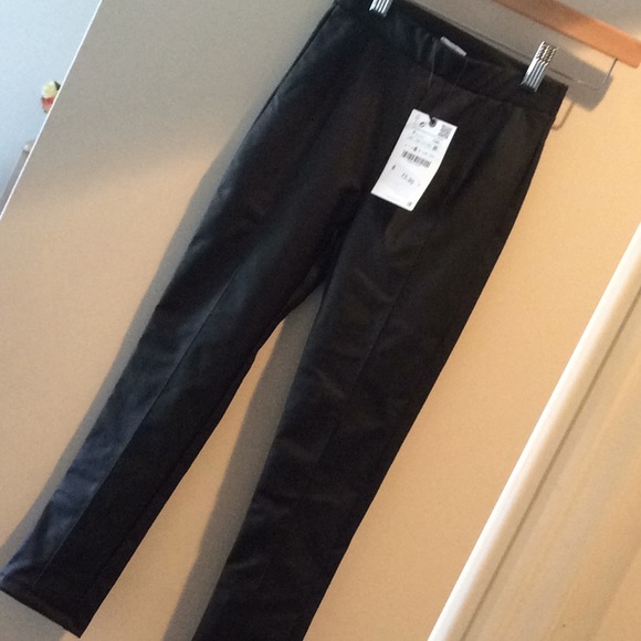 Bottoms | Zara Kids Pants | Poshmark